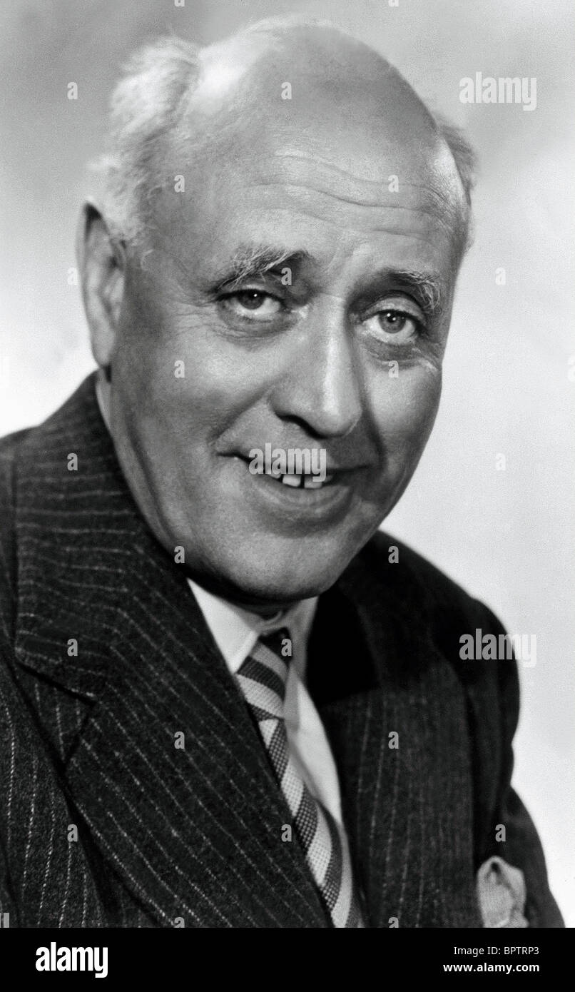 Alastair Sim High Resolution Stock Photography and Images - Alamy