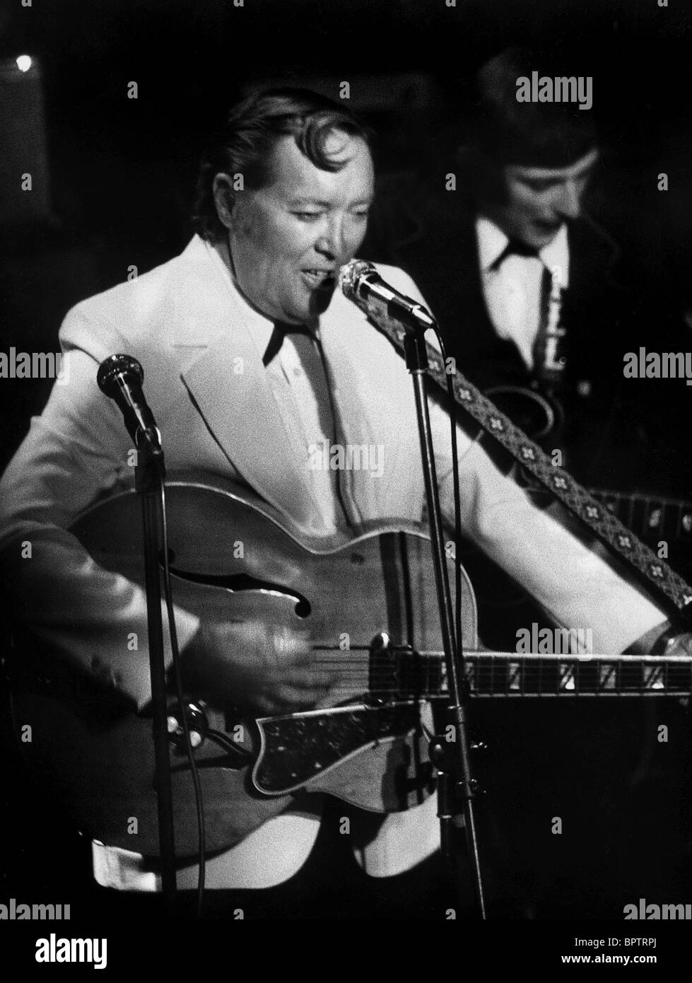 Bill haley hi-res stock photography and images - Alamy
