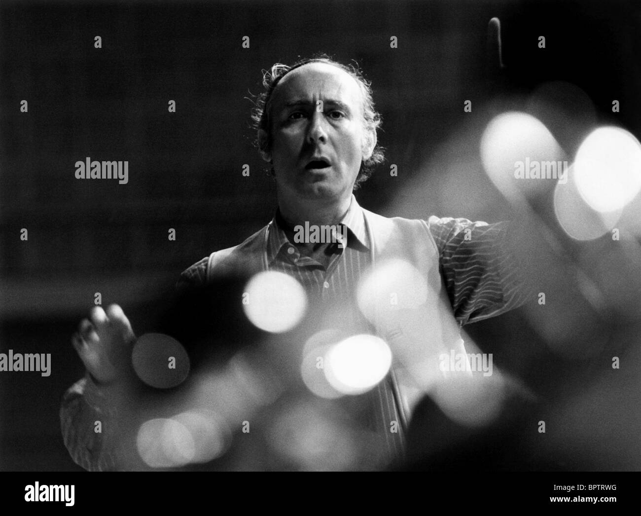 HENRY MANCINI COMPOSER (1973 Stock Photo - Alamy