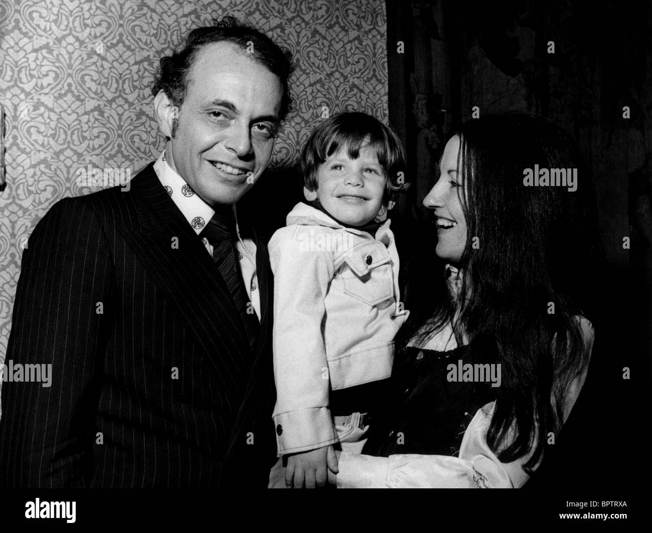 LORIN MAAZEL ELAN & ISRAELA MARALIT MUSIC CONDUCTOR & MUSICIAN (1976 ...