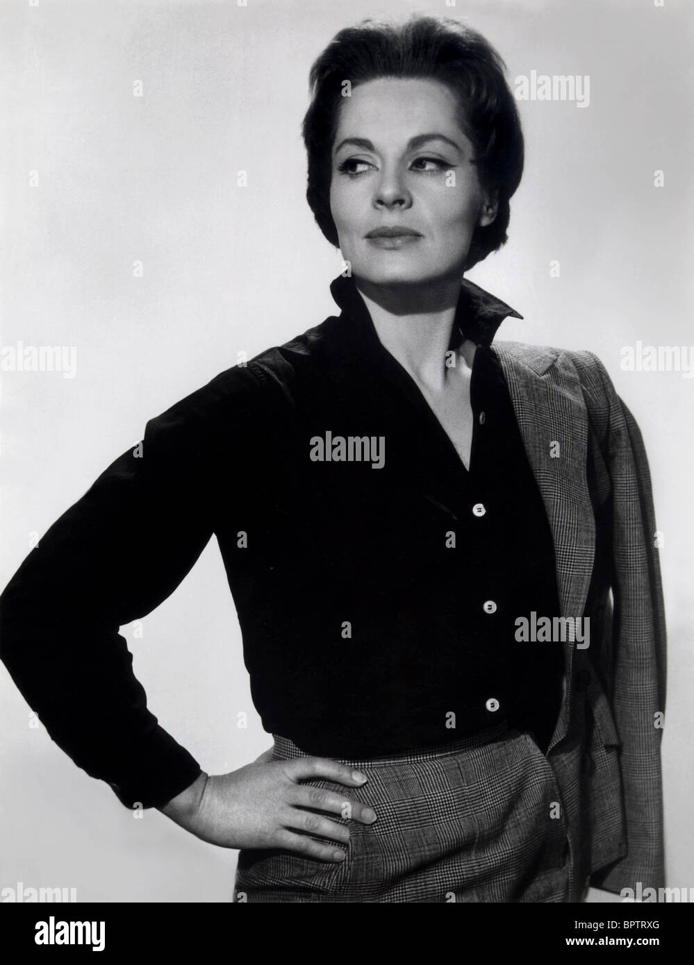 Viveca Lindfors Creepshow