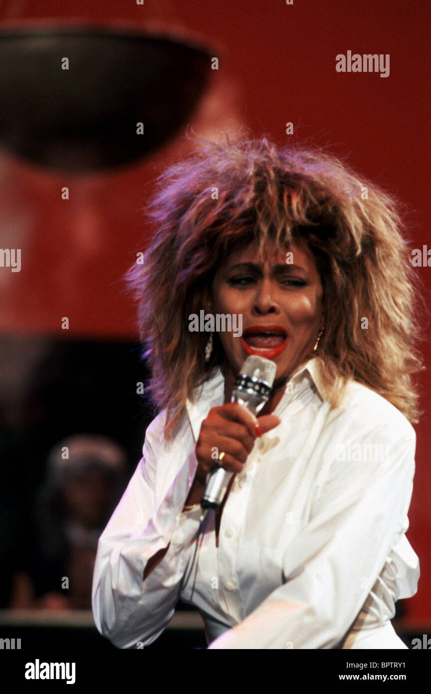 Tina May Singer High Resolution Stock Photography and Images - Alamy