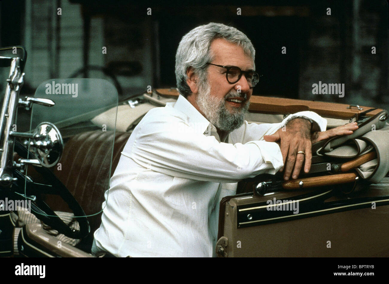 1984 Director High Resolution Stock Photography and Images - Alamy