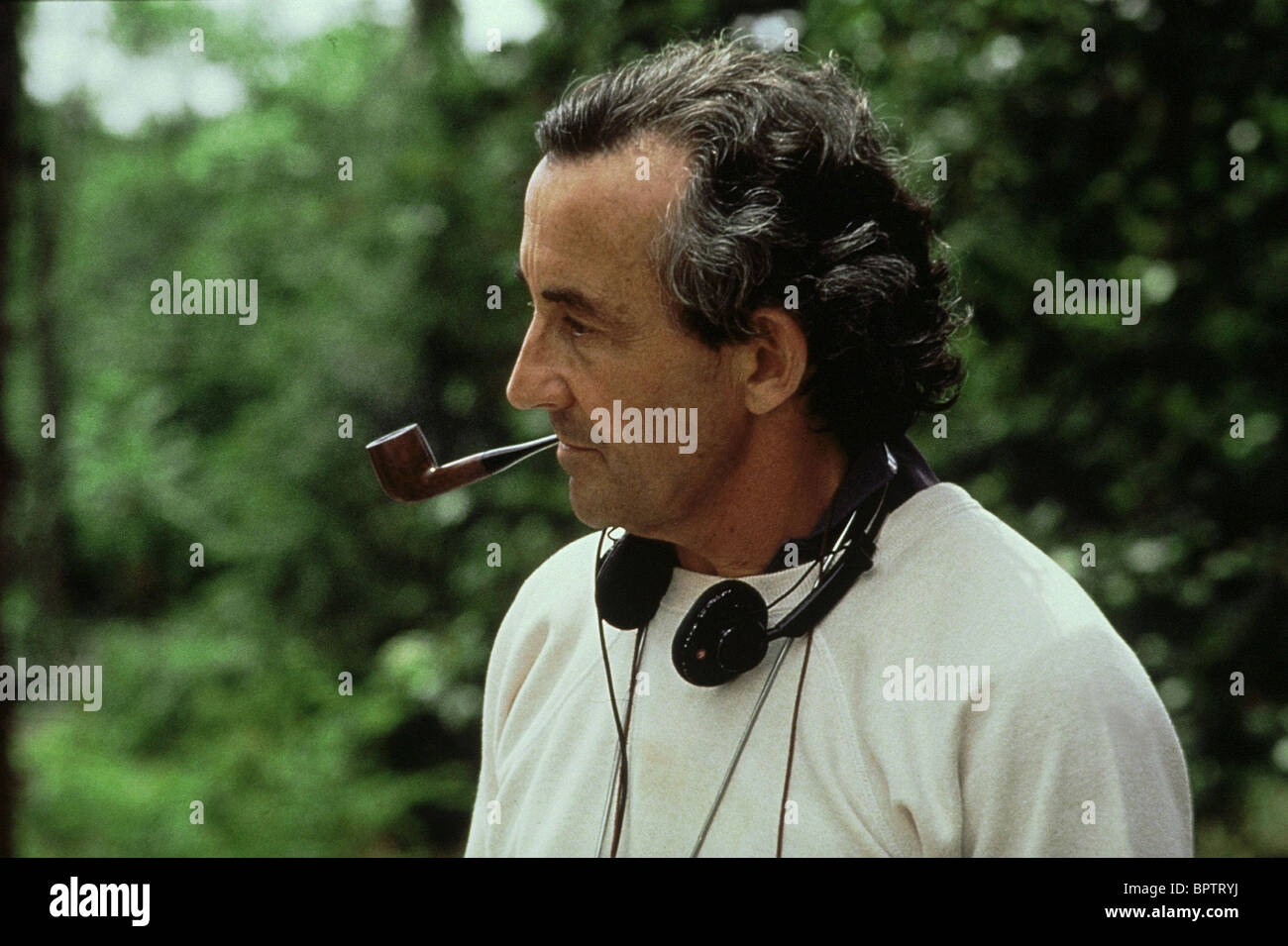 Louis Malle High Resolution Stock Photography and Images - Alamy