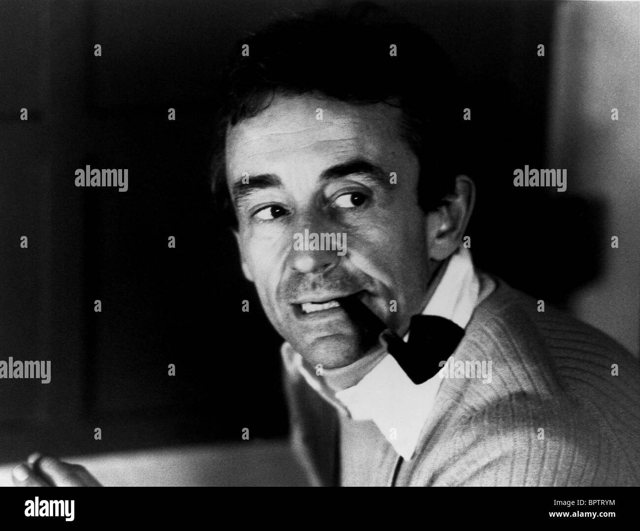 Louis Malle High Resolution Stock Photography and Images - Alamy