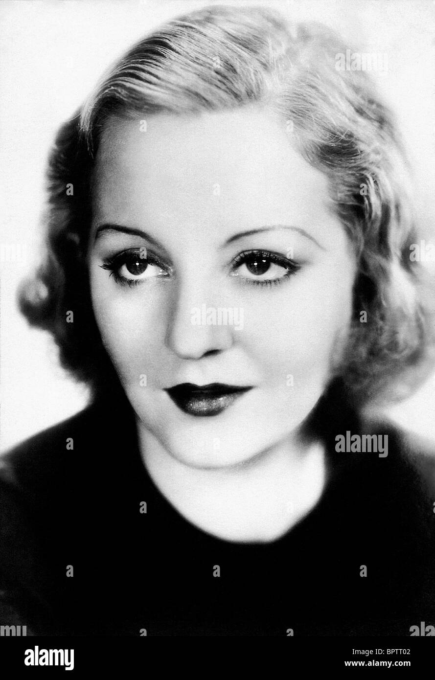 Tallulah bankhead hi-res stock photography and images - Alamy