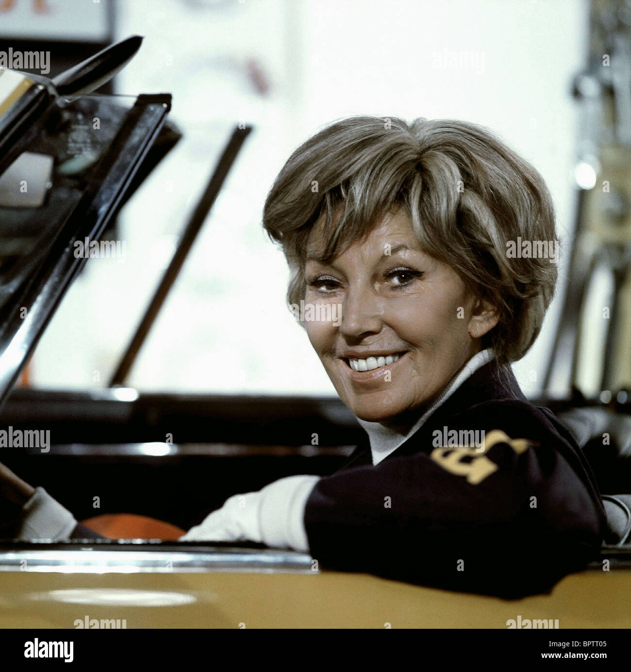 LALE ANDERSEN SINGER (1970 Stock Photo - Alamy
