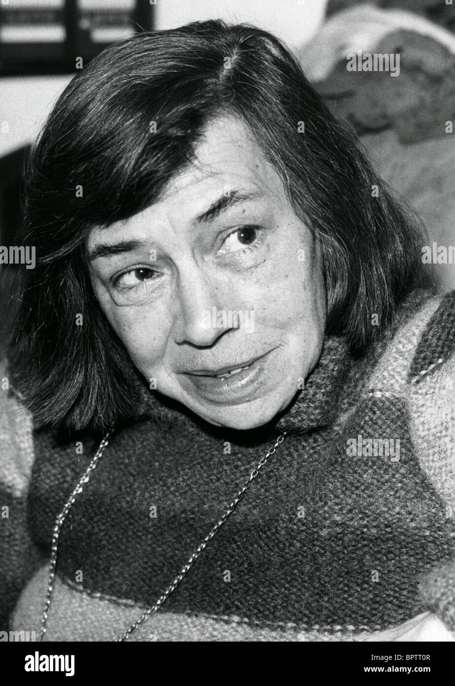 Patricia highsmith hi-res stock photography and images - Alamy