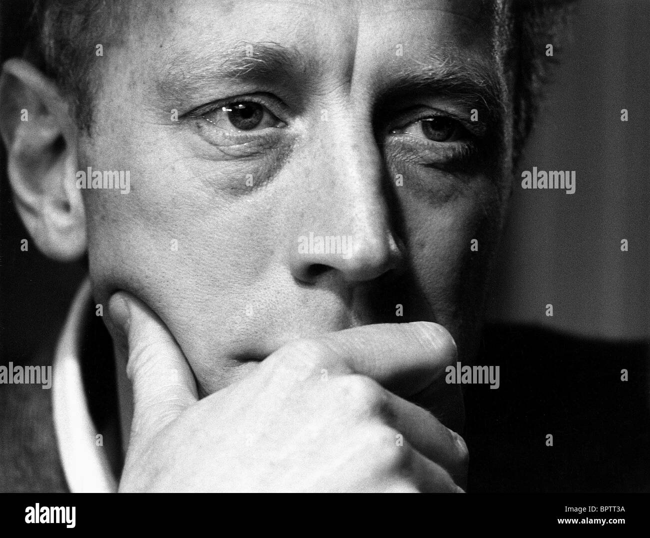 MAX VON SYDOW ACTOR (1973 Stock Photo - Alamy