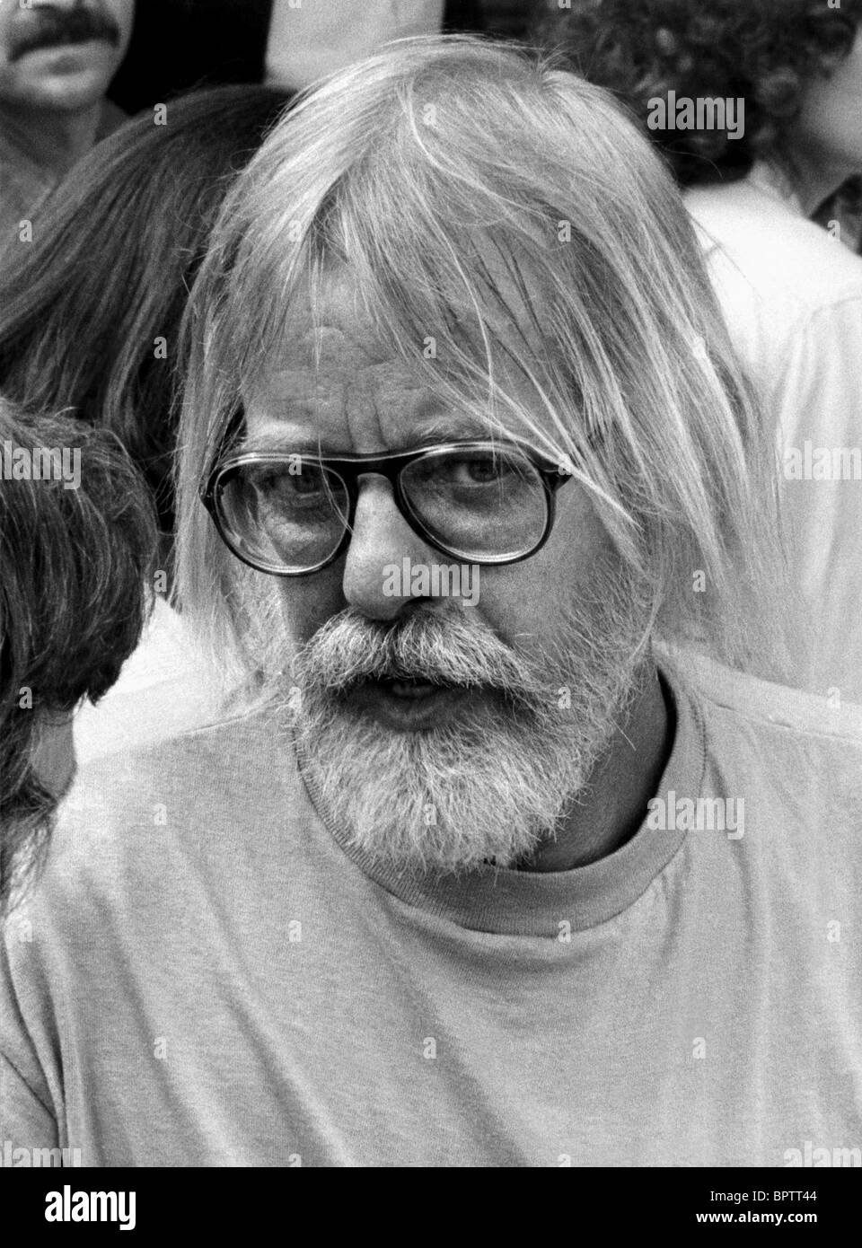 1980 Director High Resolution Stock Photography and Images - Alamy