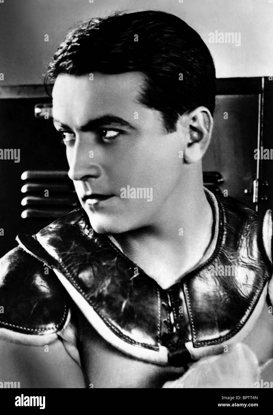 Richard Barthelmess Beefcake