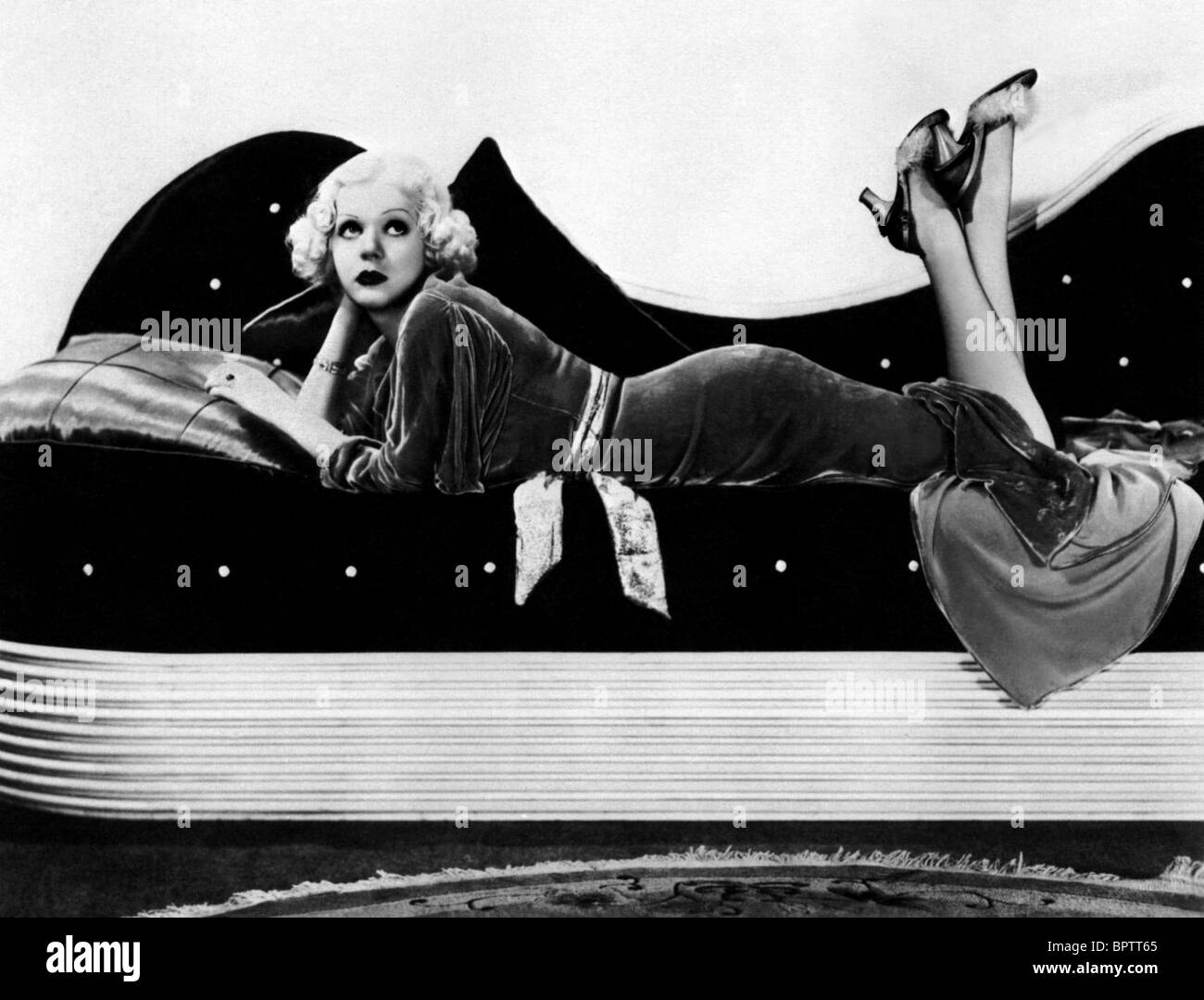 Alice faye hi-res stock photography and images - Alamy