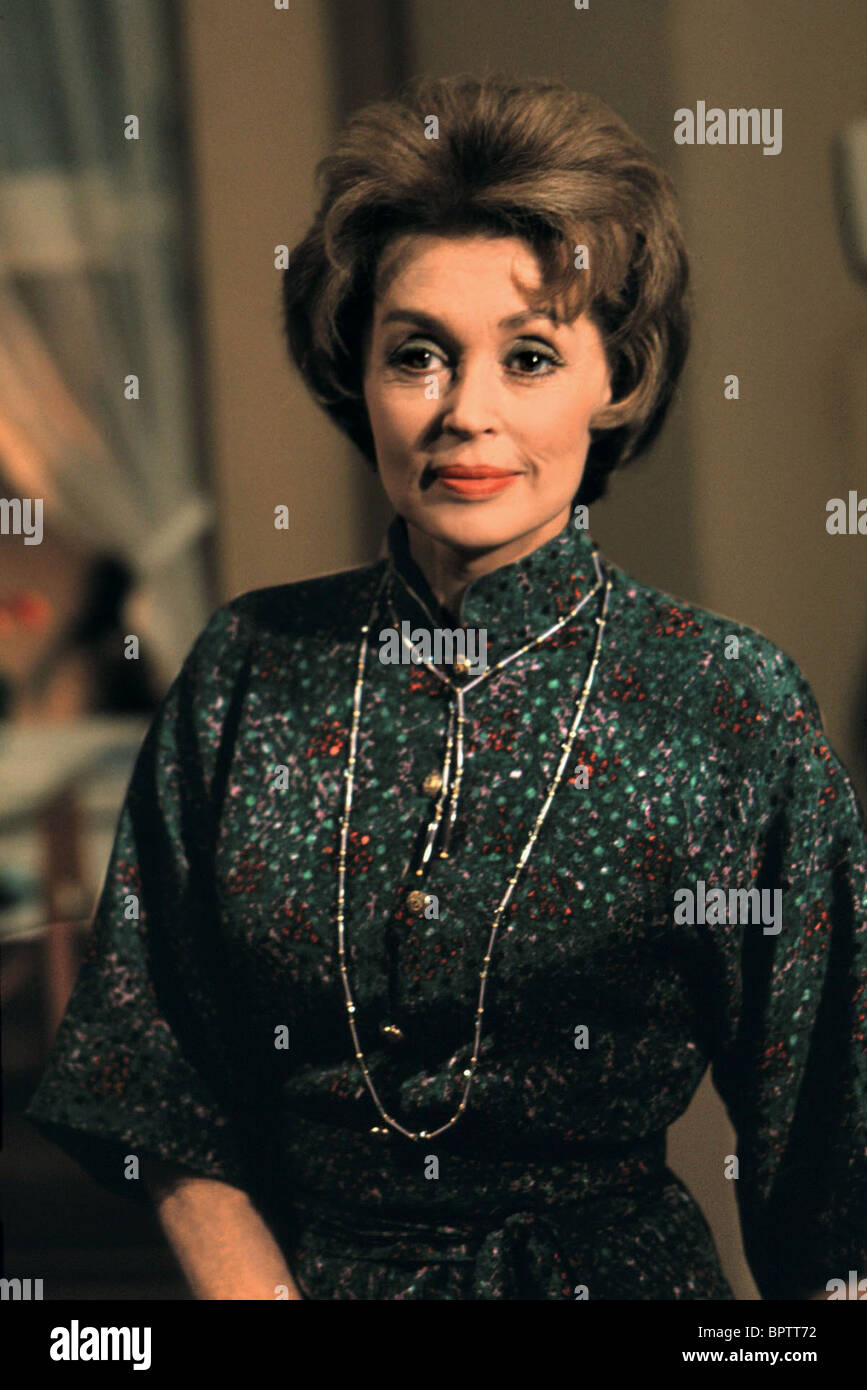 Lilli palmer hi-res stock photography and images - Alamy