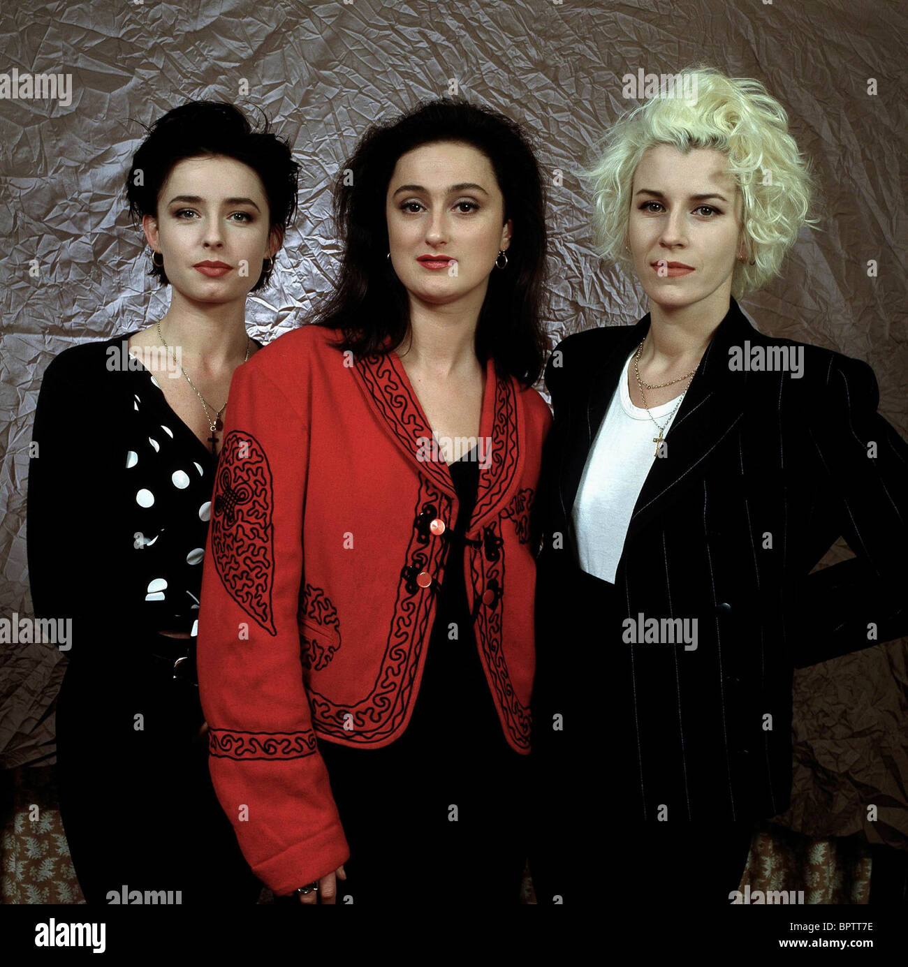 Bananarama High Resolution Stock Photography and Images - Alamy