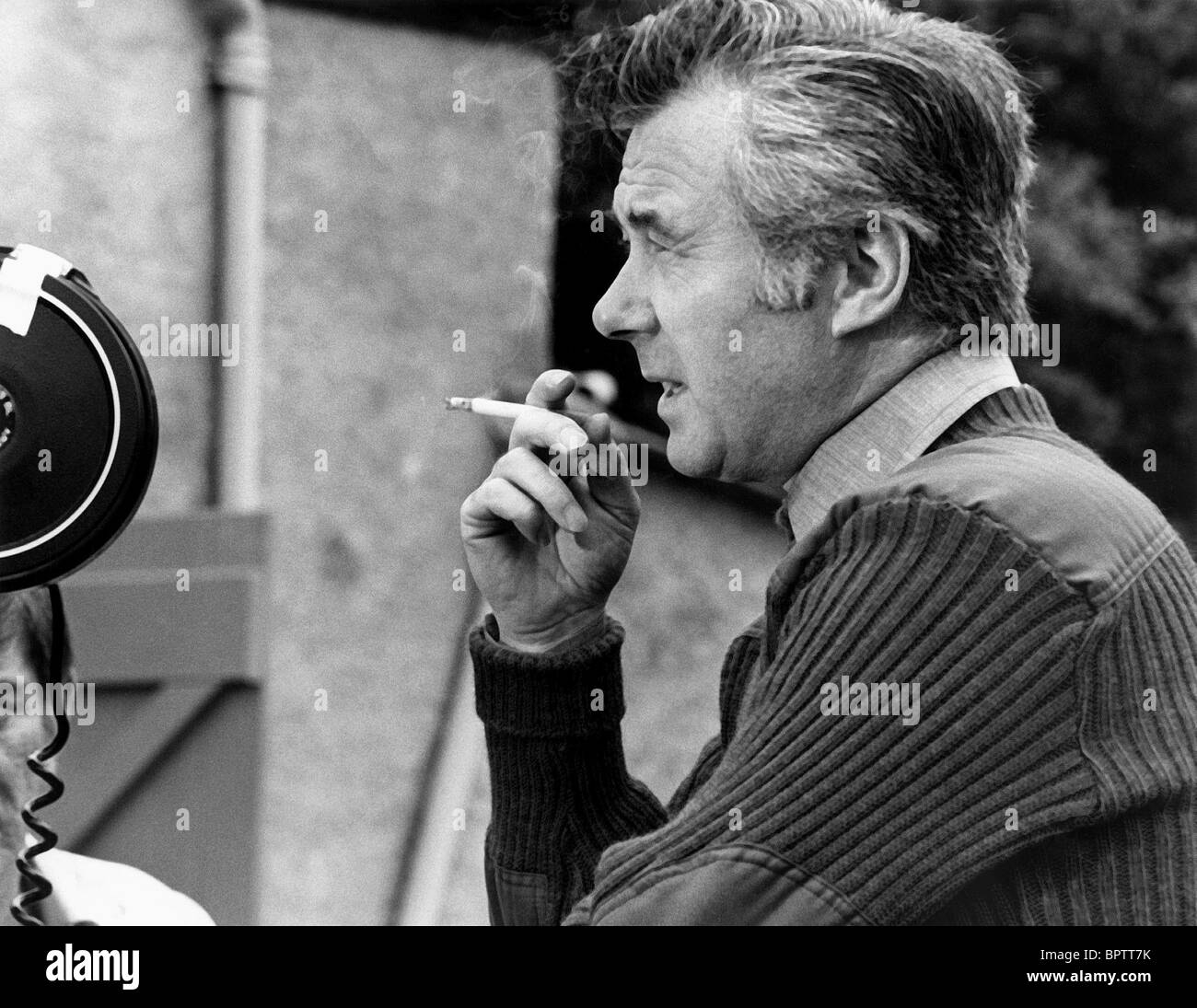 BRYAN FORBES DIRECTOR (1958 Stock Photo - Alamy