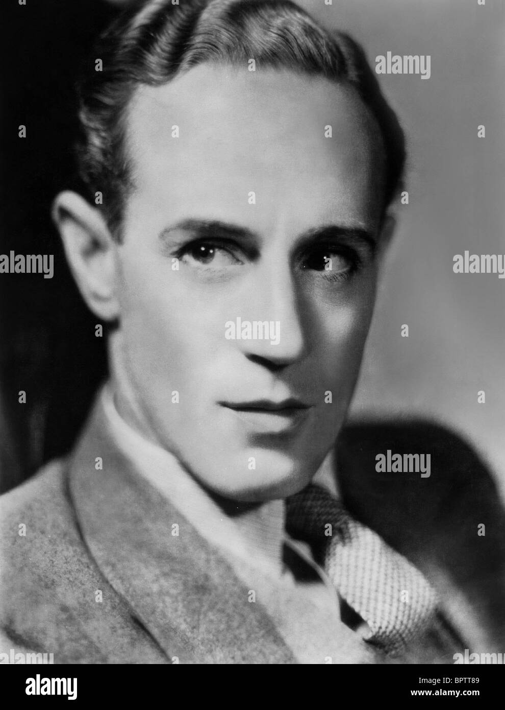 Leslie howard hi-res stock photography and images - Alamy
