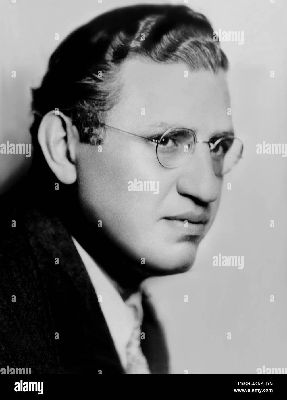 DAVID O. SELZNICK DIRECTOR (1939 Stock Photo - Alamy