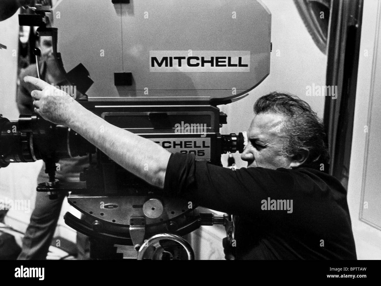 1967 director hi-res stock photography and images - Alamy