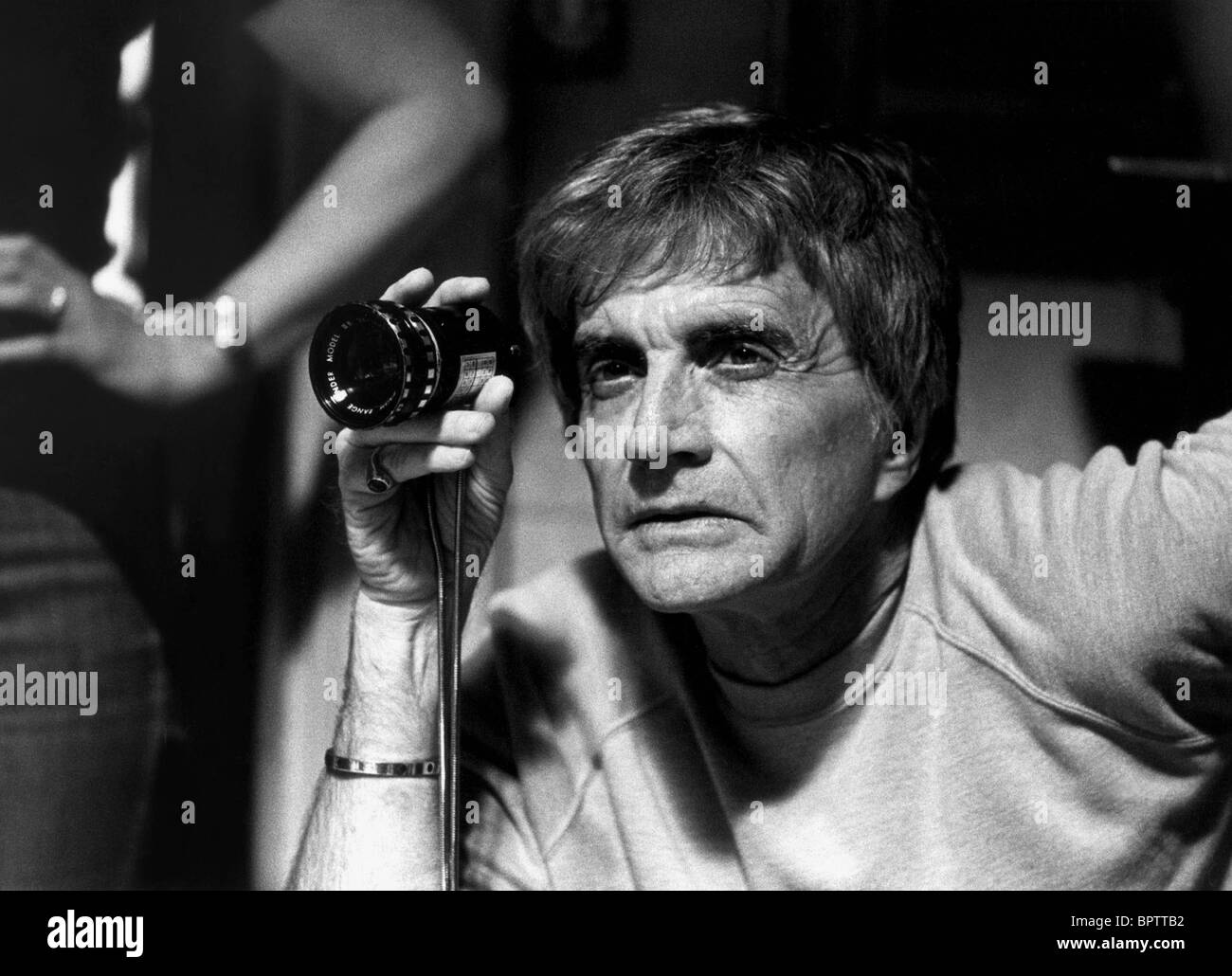 Blake Edwards High Resolution Stock Photography and Images - Alamy
