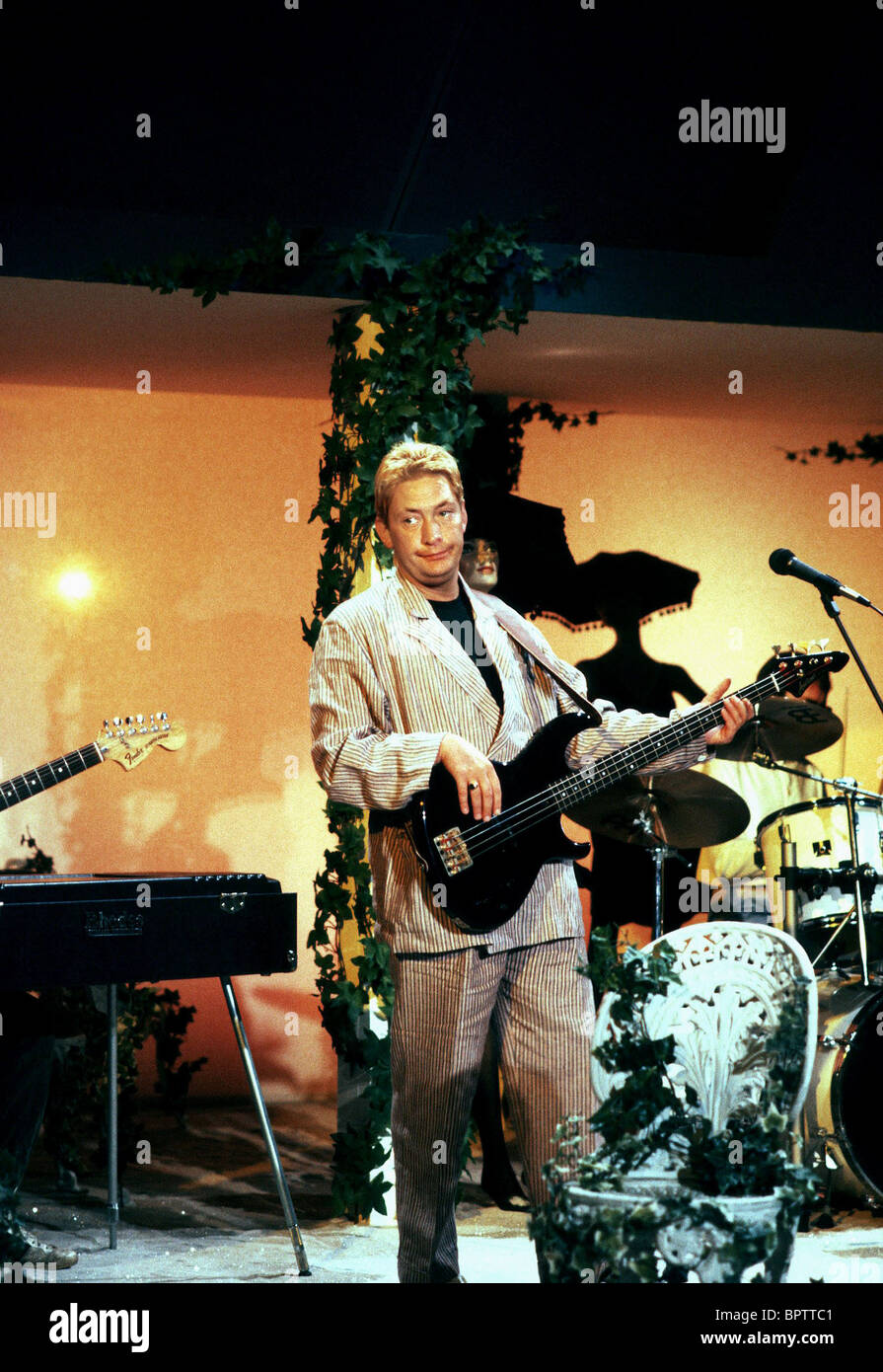 Chris Rea High Resolution Stock Photography and Images - Alamy