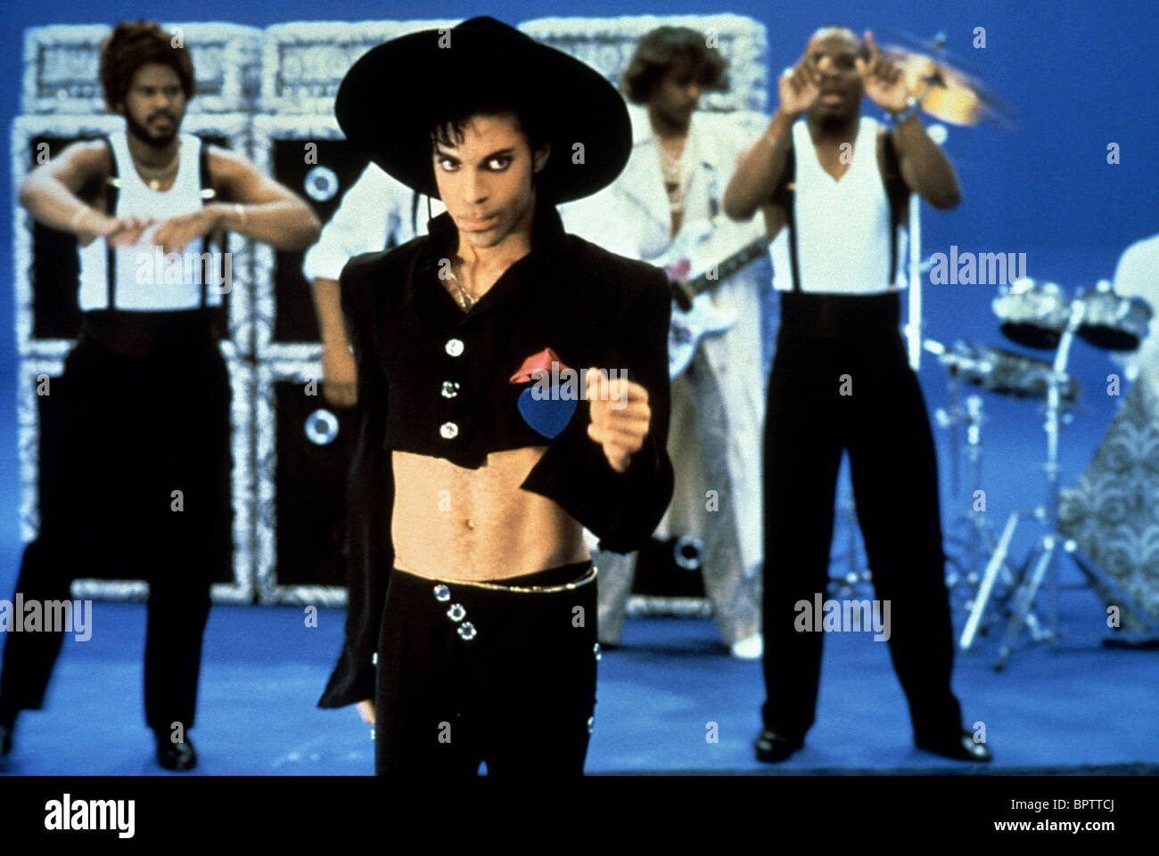 Prince Of Pop High Resolution Stock Photography and Images - Alamy