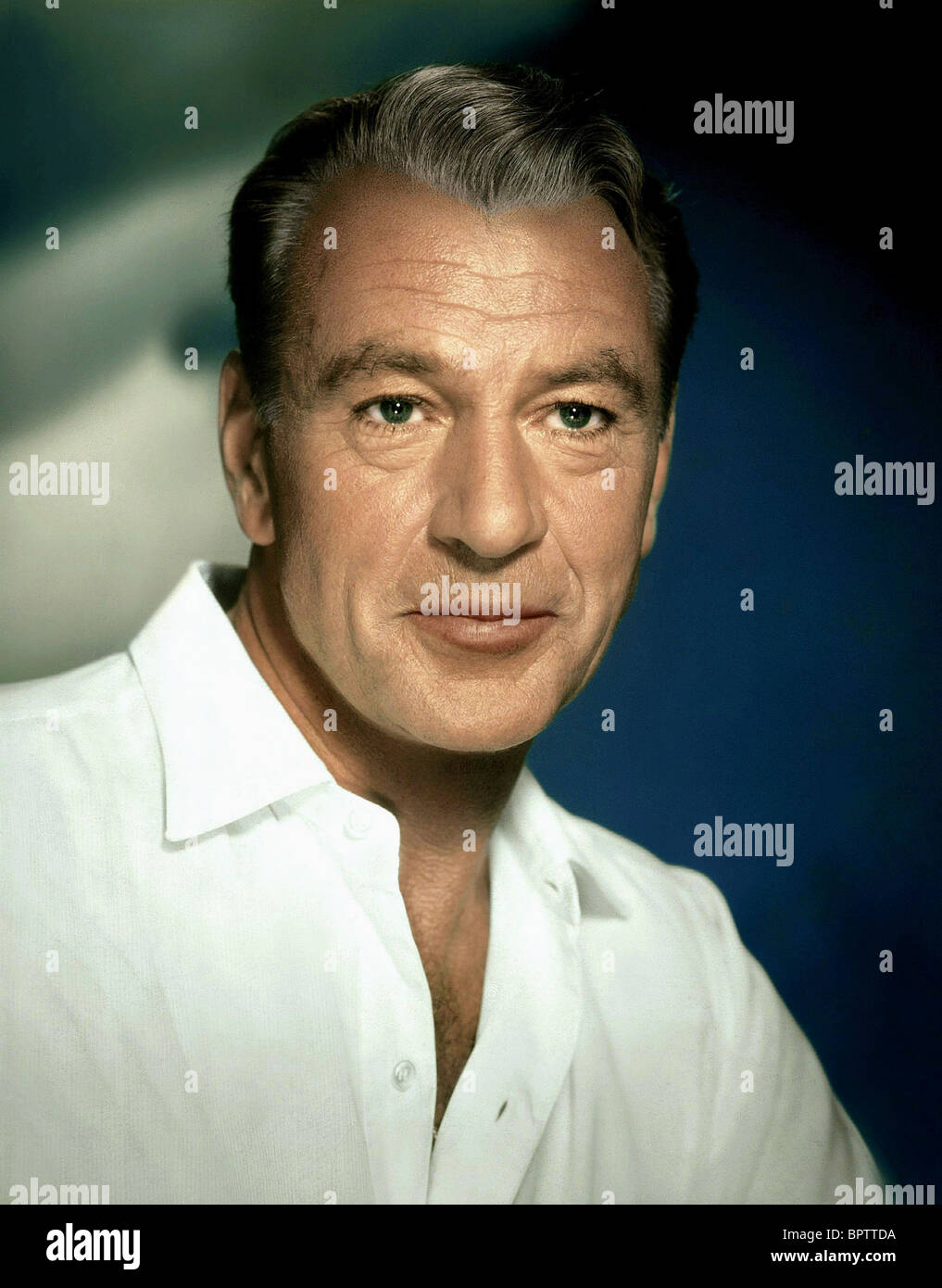 Gary cooper hi-res stock photography and images - Alamy