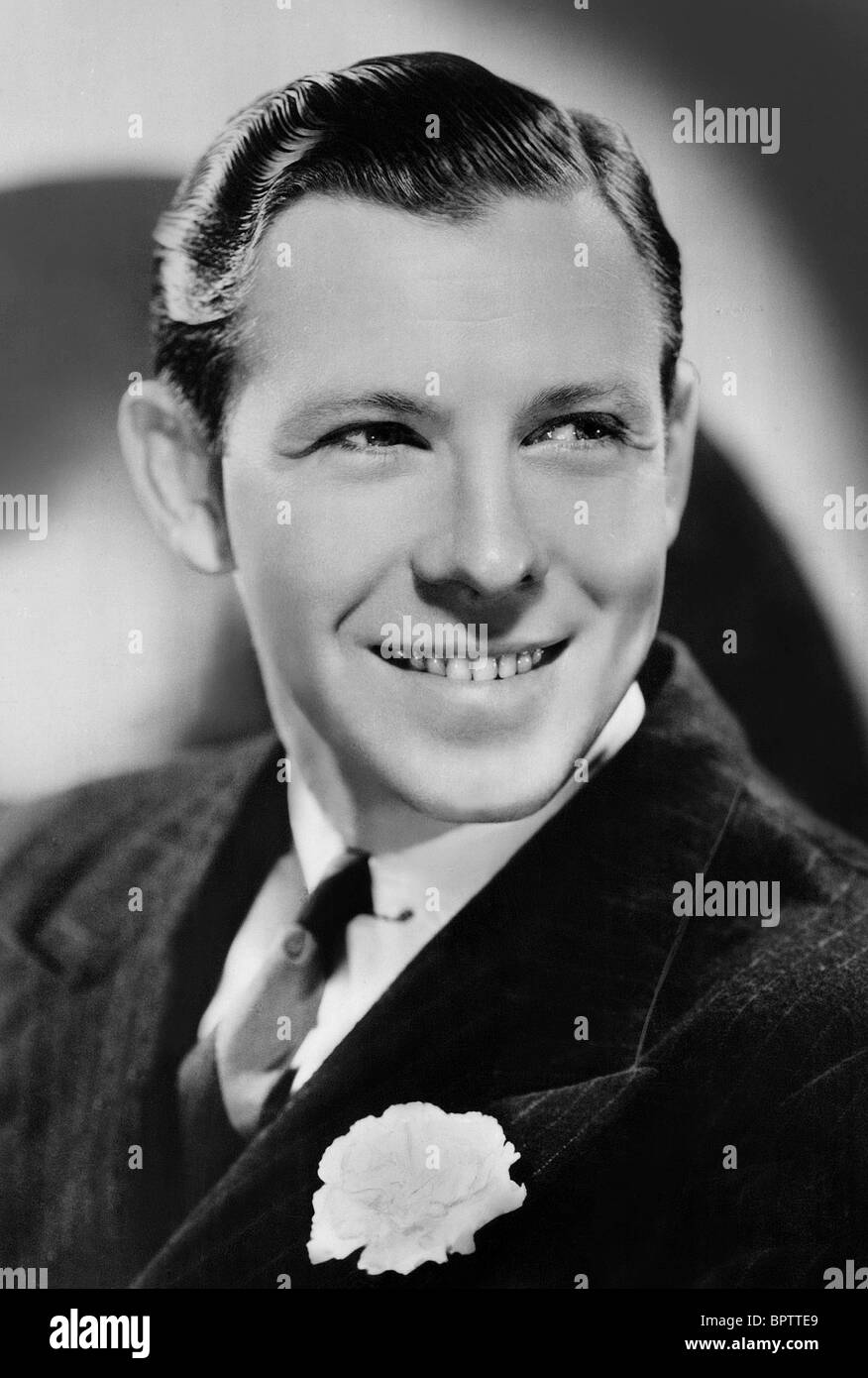 GEORGE MURPHY ACTOR (1938 Stock Photo - Alamy