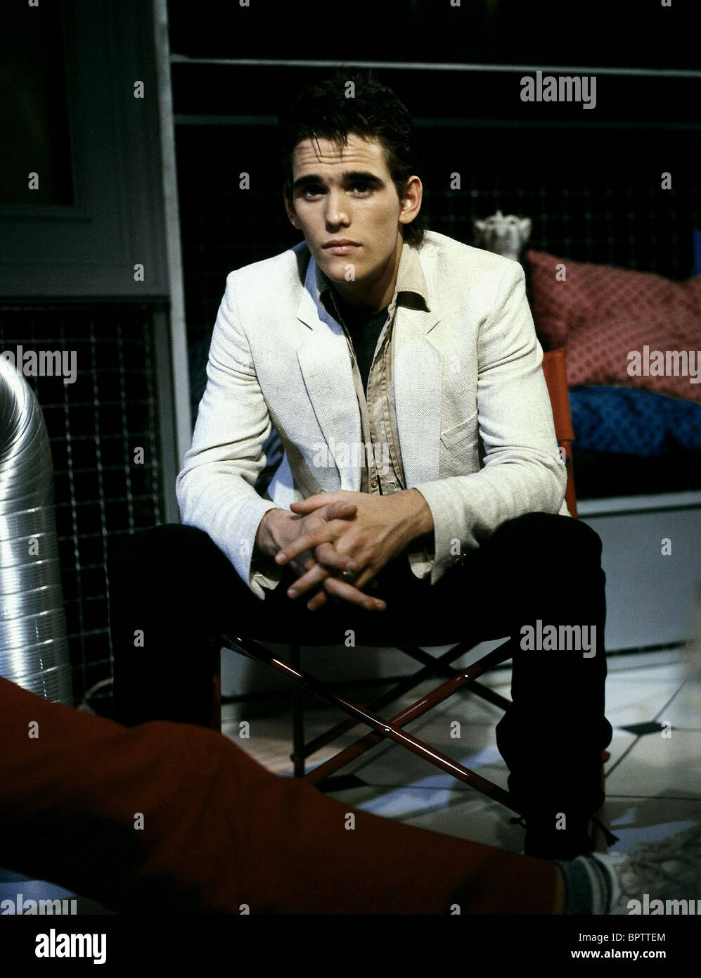 Matt Dillon 1983 High Resolution Stock Photography and Images - Alamy