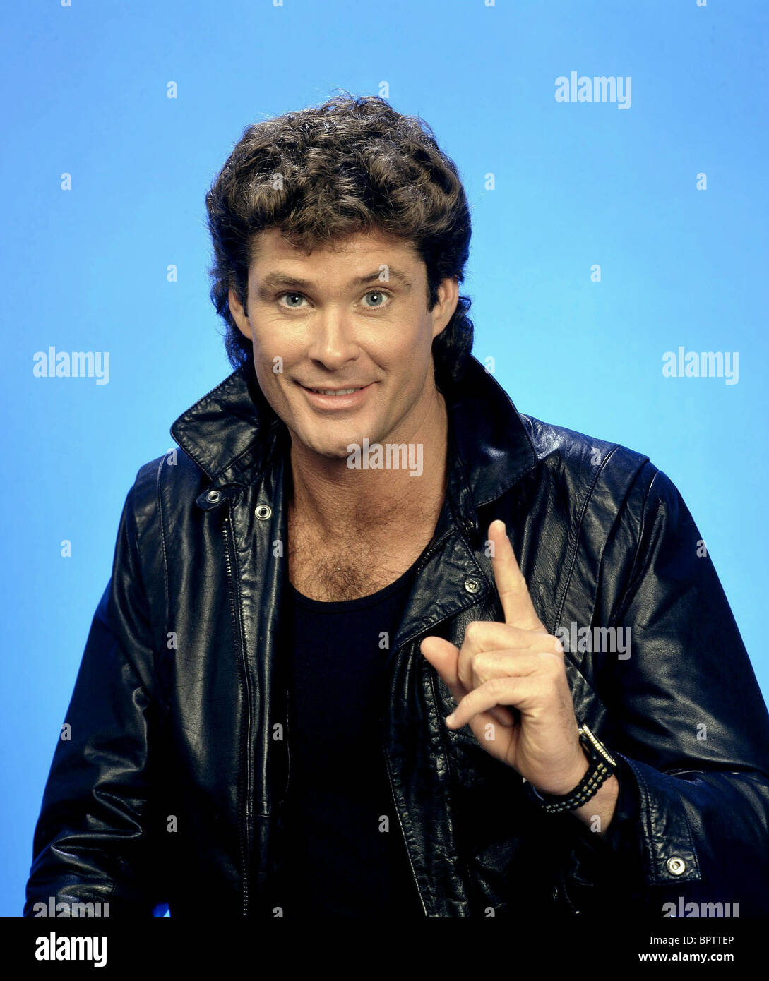 David Hasselhoff Singer Stock Photos & David Hasselhoff Singer Stock ...