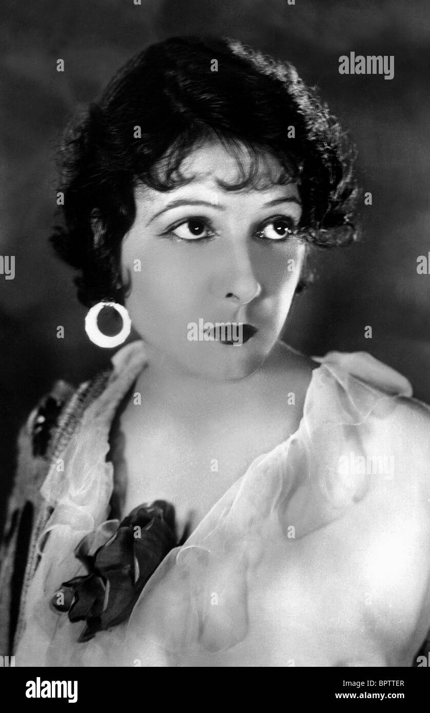 Norma talmadge Black and White Stock Photos & Images - Alamy