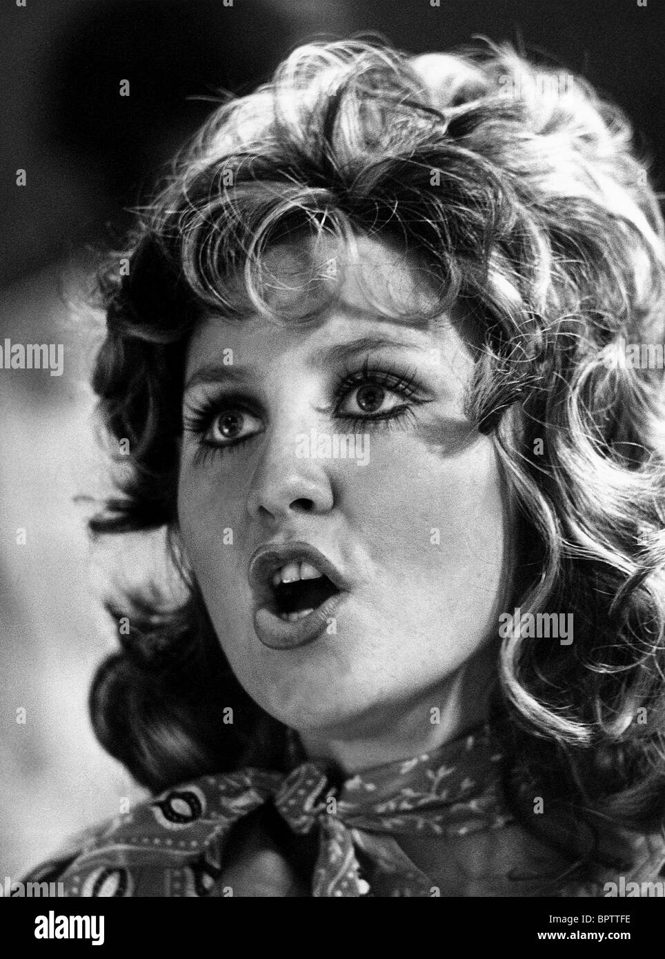 Lulu Singer High Resolution Stock Photography and Images - Alamy