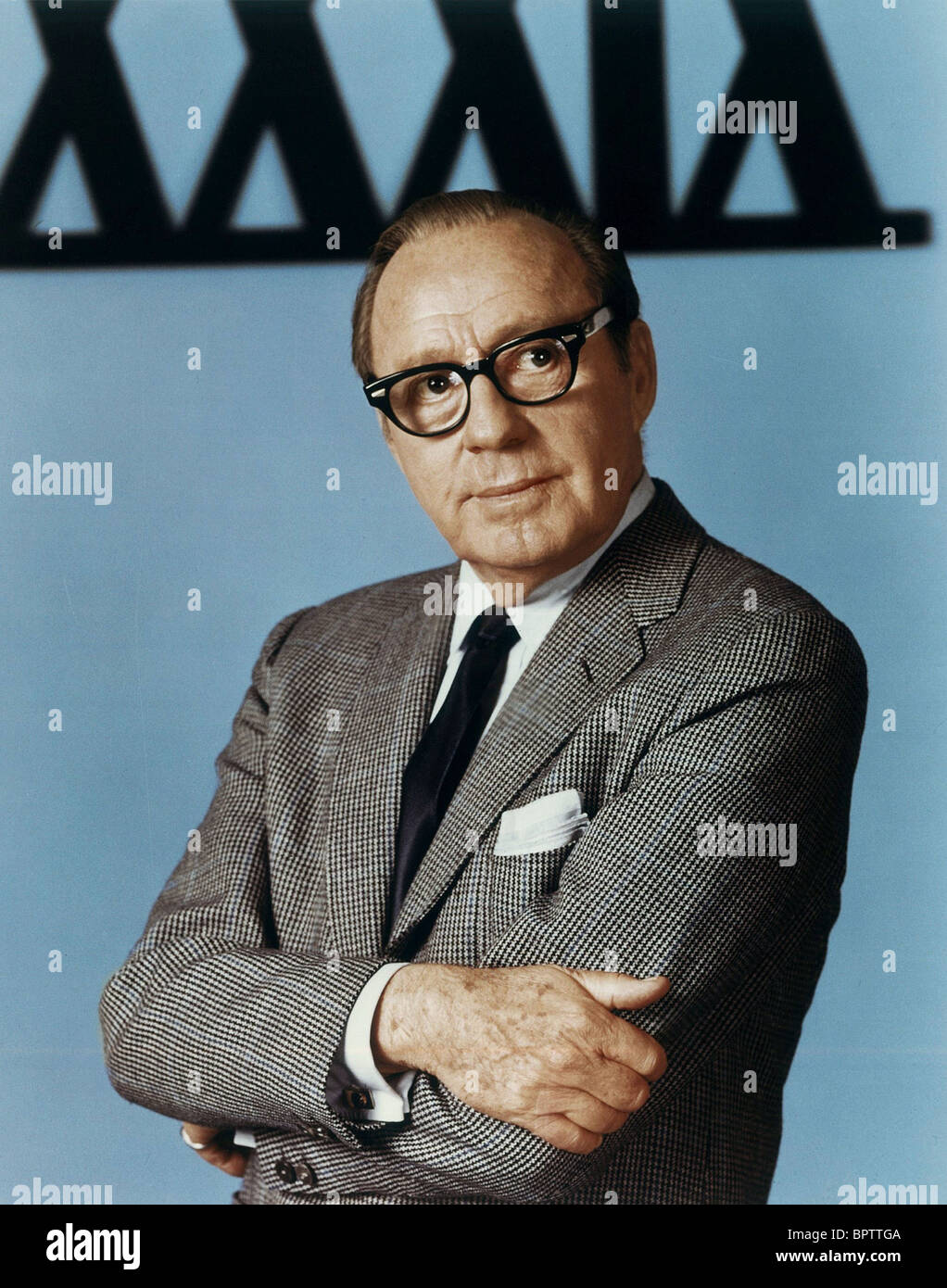 Jack benny bpttga hi-res stock photography and images - Alamy