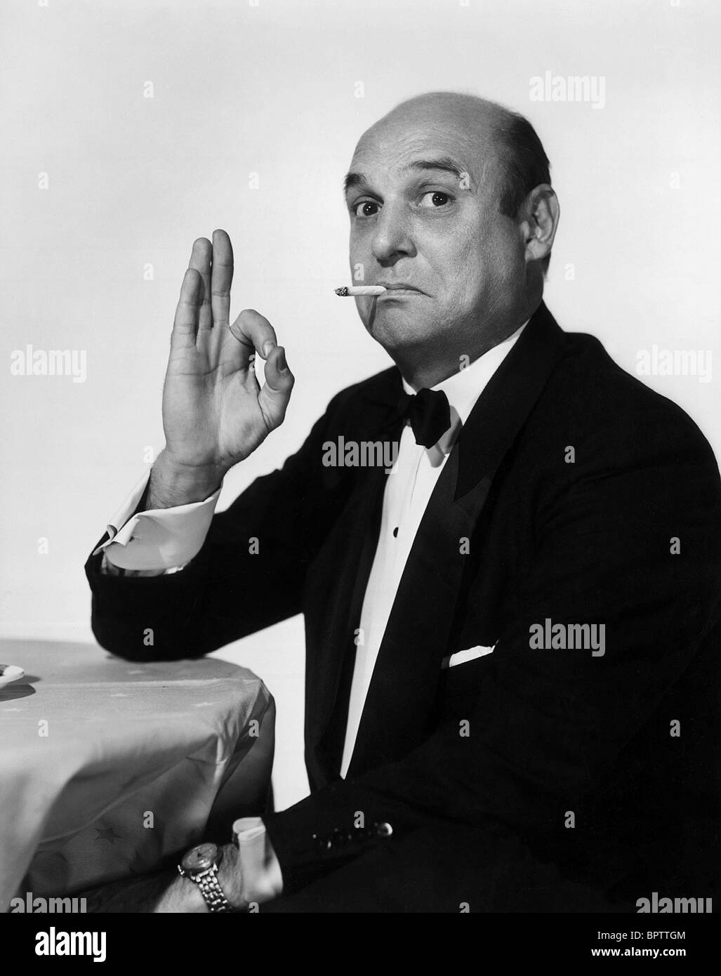 JACKIE COOGAN ACTOR (1957 Stock Photo - Alamy