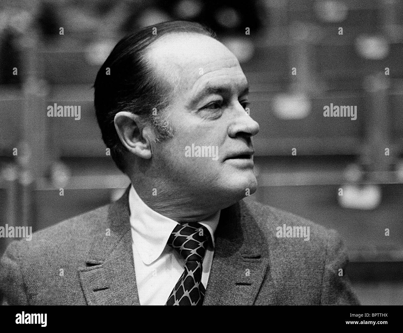 Portrait actor bob hope hi-res stock photography and images - Alamy