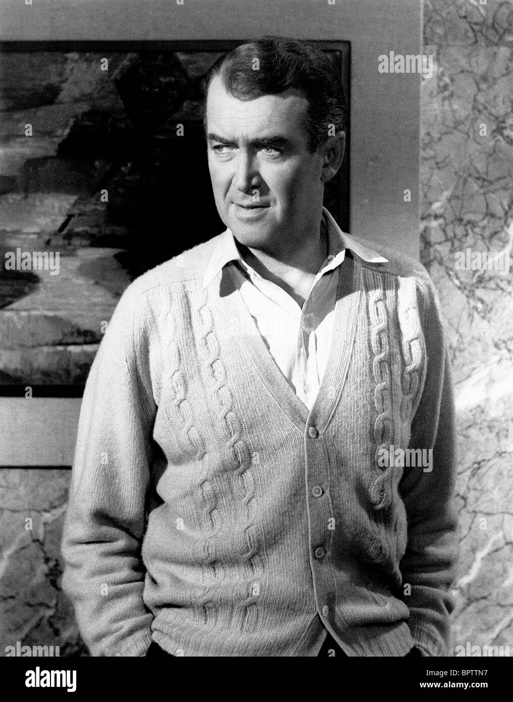 Jimmy Stewart Actor