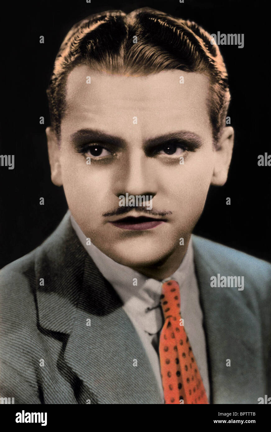 James cagney hi-res stock photography and images - Alamy