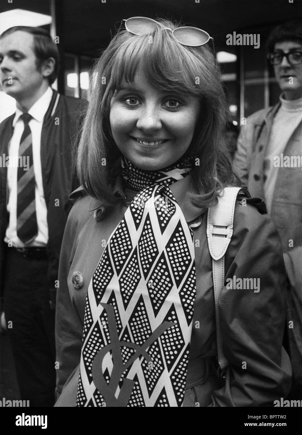 Lulu Singer High Resolution Stock Photography and Images - Alamy