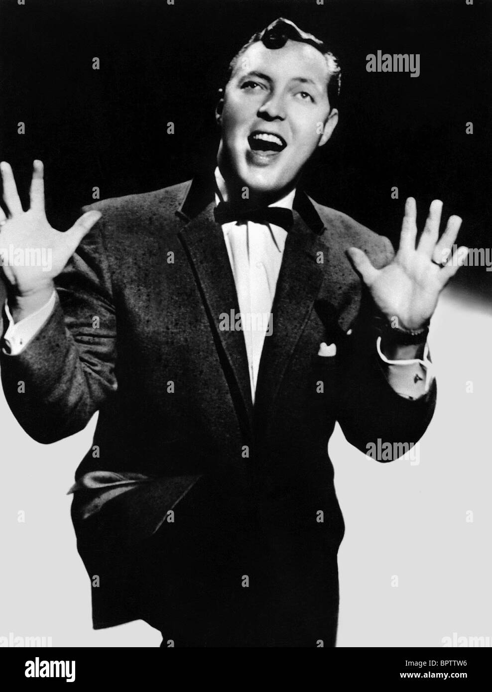 Bill haley hi-res stock photography and images - Alamy