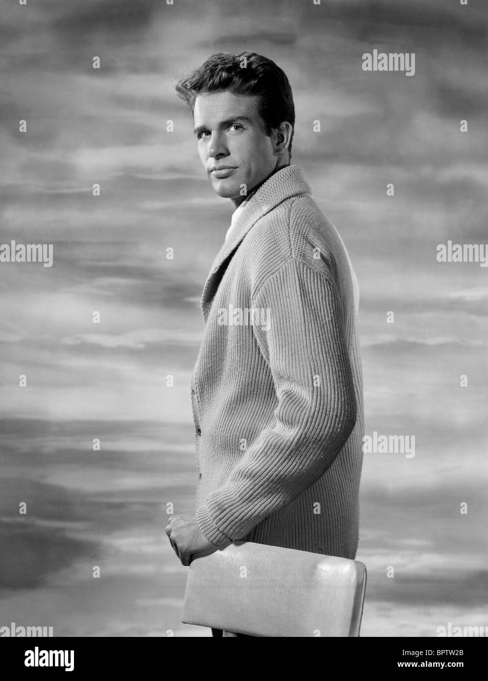 Warren beatty hi-res stock photography and images - Alamy