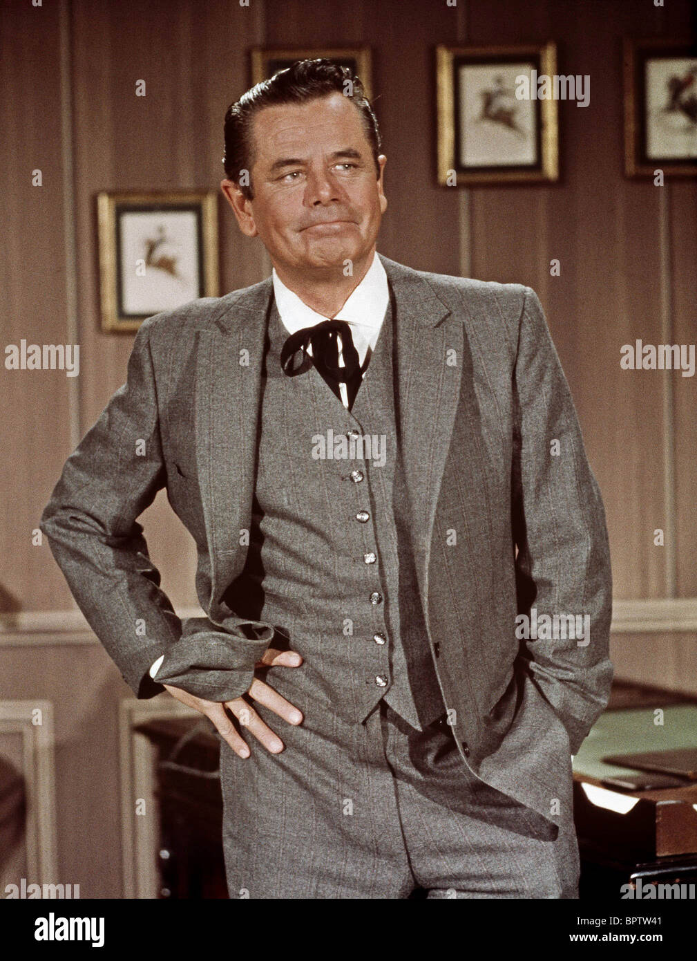 GLENN FORD ACTOR (1965 Stock Photo - Alamy GLENN FORD ACTOR (1965 Stock Photo - Alamy