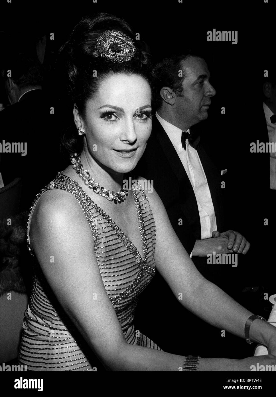 Susanne Black and White Stock Photos & Images - Alamy