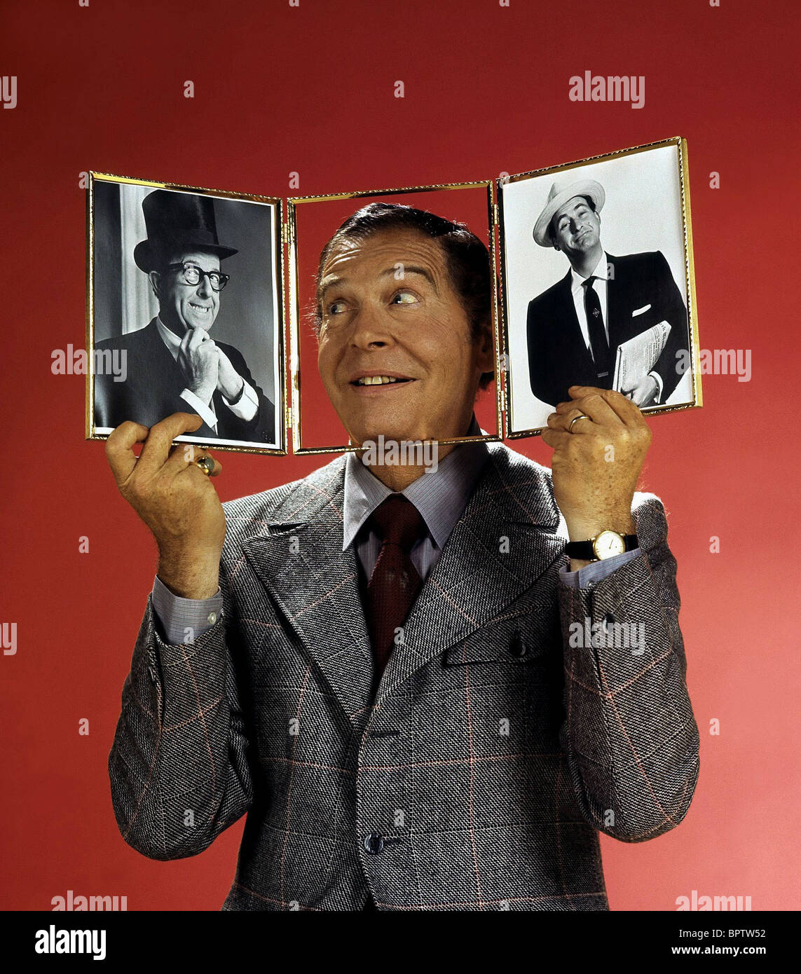 Milton berle hi-res stock photography and images - Alamy