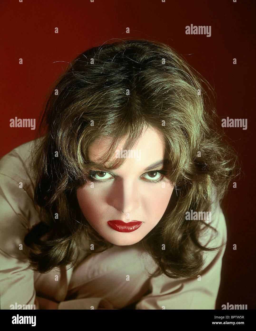 Leticia roman hi-res stock photography and images - Alamy