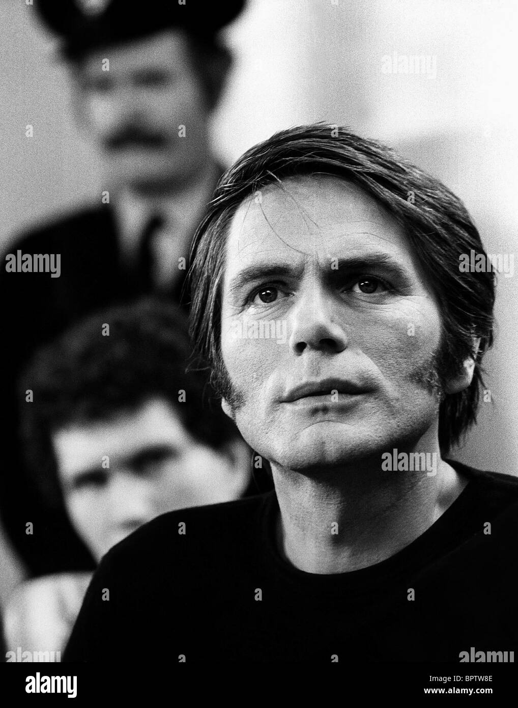 ADAM FAITH SINGER & ACTOR (1970 Stock Photo - Alamy