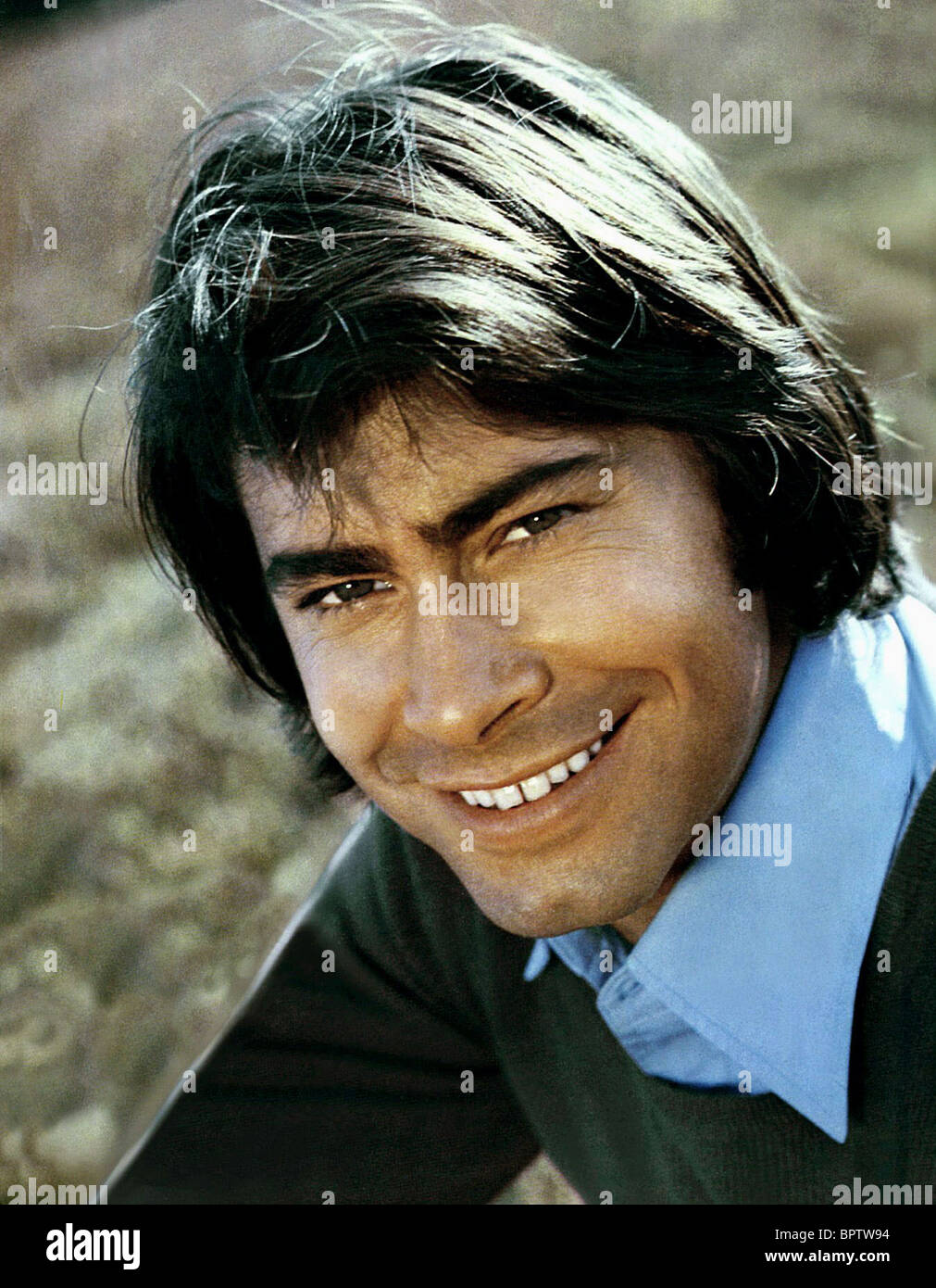 Black actor hi-res stock photography and images - Alamy