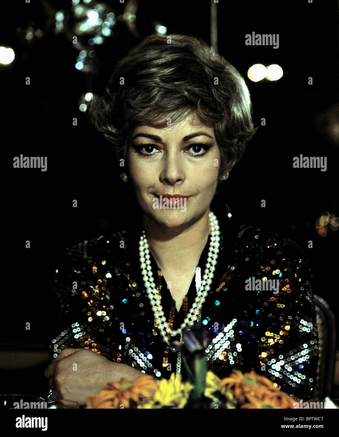 Karin Dor Stock Photos & Karin Dor Stock Images - Alamy