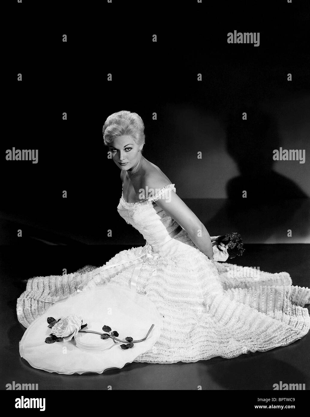 Young Kim Novak