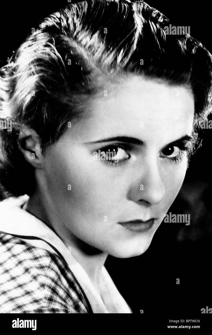 Ann todd hi-res stock photography and images - Alamy