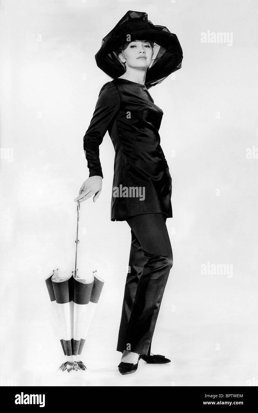 Liselotte pulver hi-res stock photography and images - Alamy