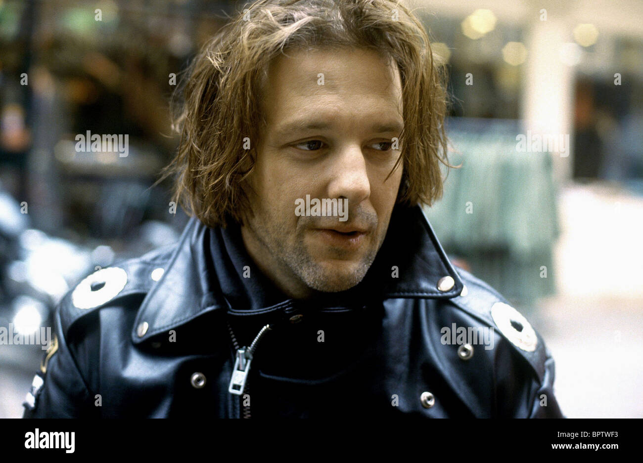 Rourke Mickey High Resolution Stock Photography and Images - Alamy